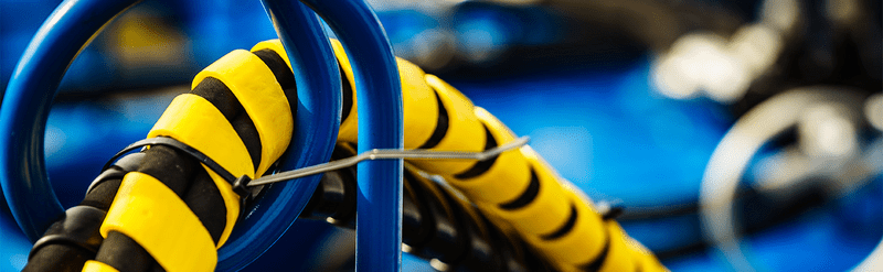 A detailed guide to cable sleeves | Essentra Components UK