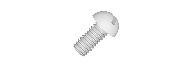 What are screws heads, drives and threads? | Essentra Components UK