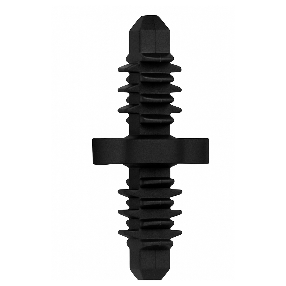 Buy Push-In Rivets - Double-ended Fir Tree | Essentra Components US