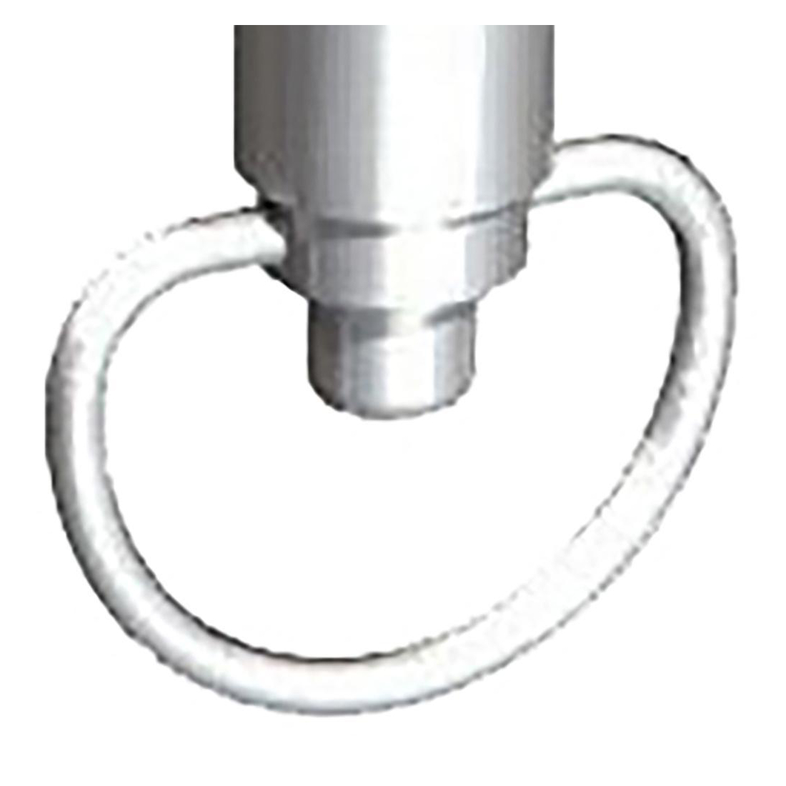 Buy Quick Release Pins Ring | Essentra Components