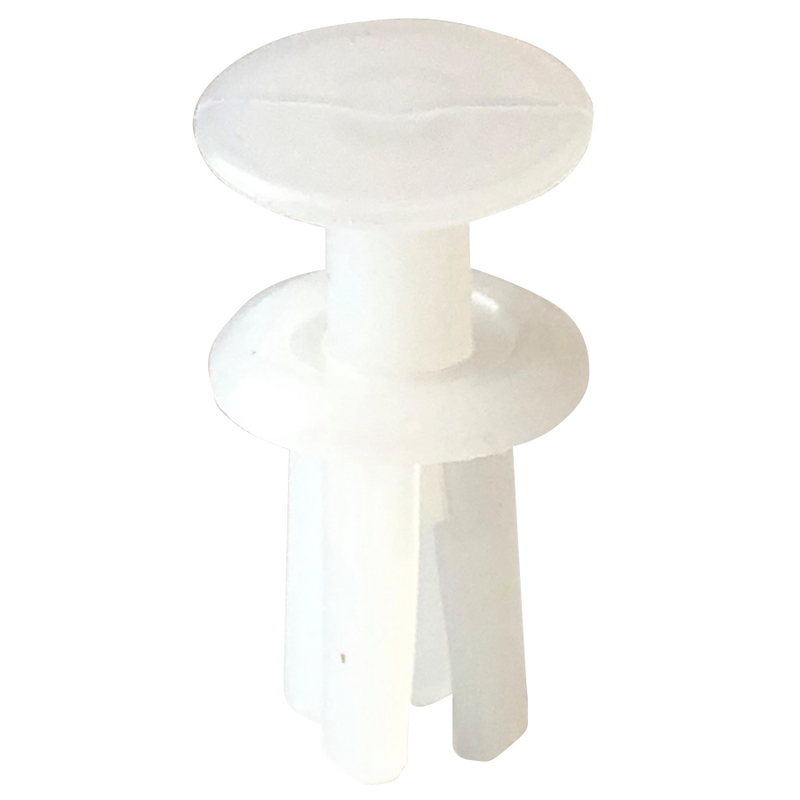 Buy Push-In Rivet | PPR-10 | Essentra Components US