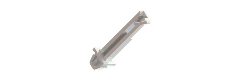 A guide to PCB card guides, ejectors and pullers | Essentra Components US