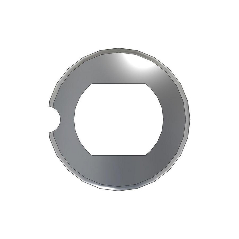 Buy Slotted Locator Bushings | SHL-048 | Reid Supply