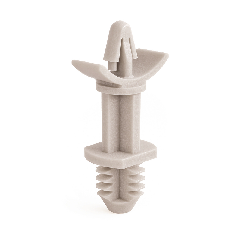 Buy PCB Support | BHDL-8-01 | Essentra Components US