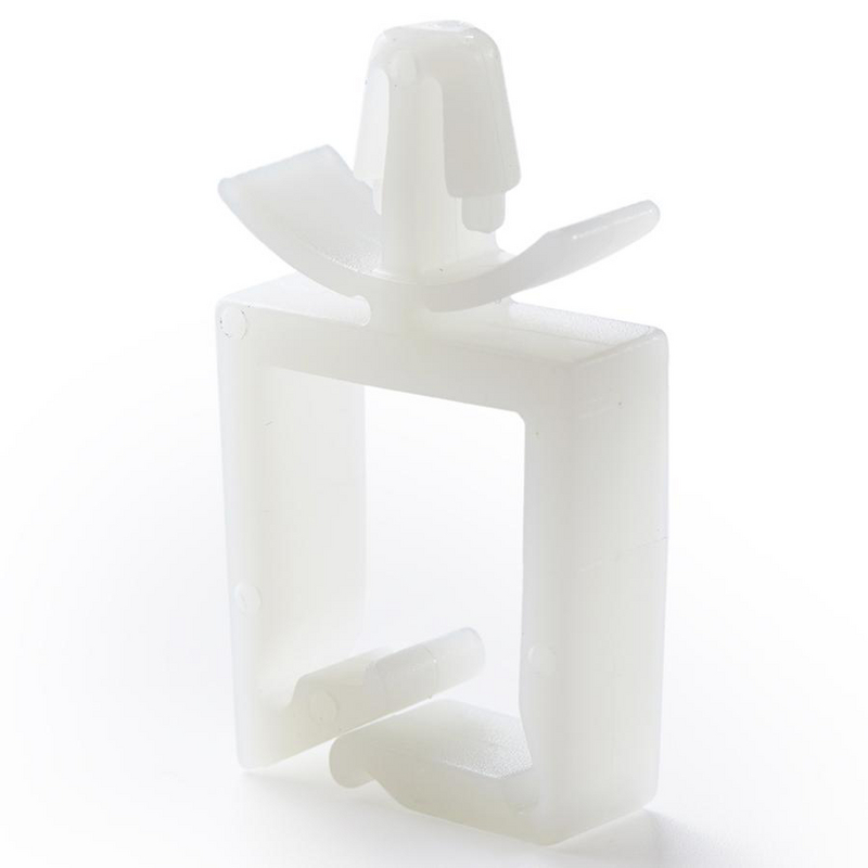 Buy Locking Wire Saddle - Snap In, Arrowhead Mount | LWS-A-2-1-19 ...