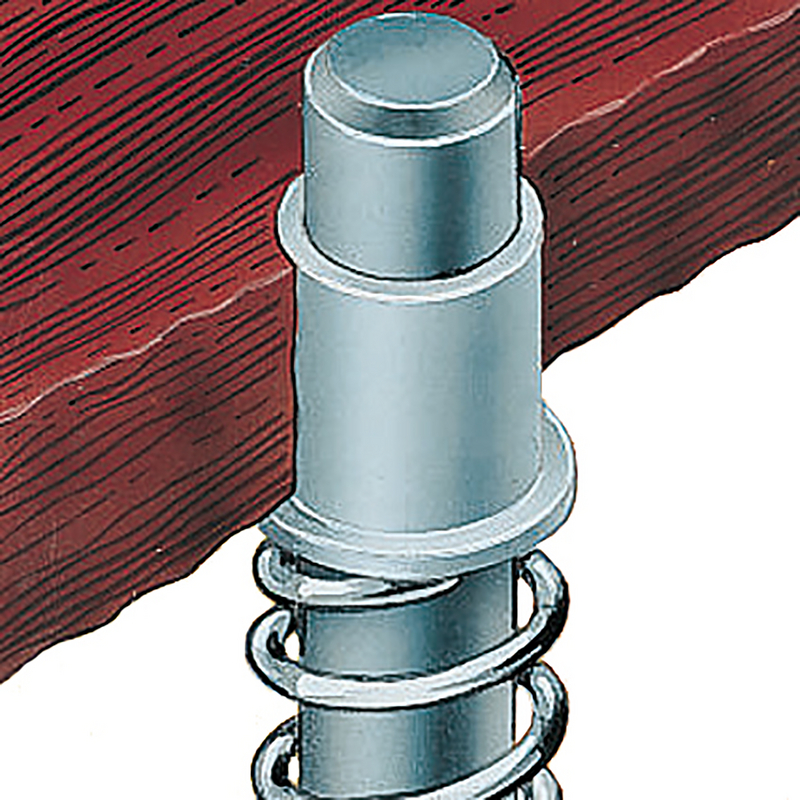 Buy Shoulder Washer | 1095290000VR | Essentra Components UK