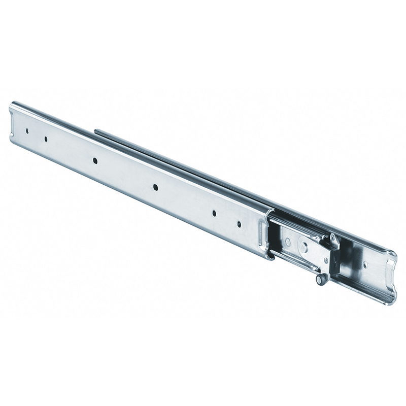 Buy Heavy Duty Drawer Slides - Two-Way Travel | Latches, Catches and ...
