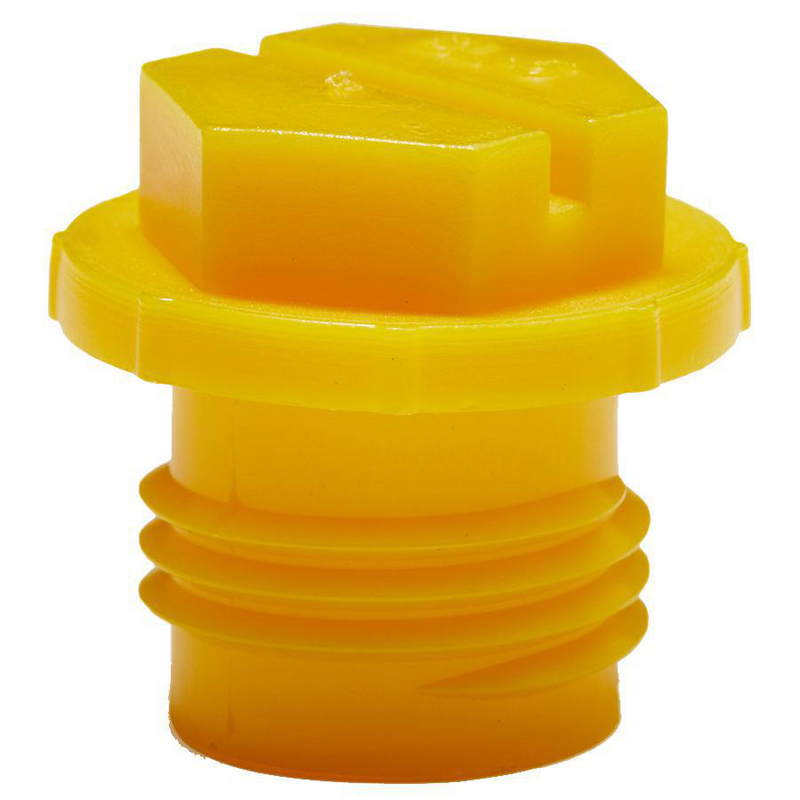 Buy Threaded Protection Plug | BL14A | Essentra Components US
