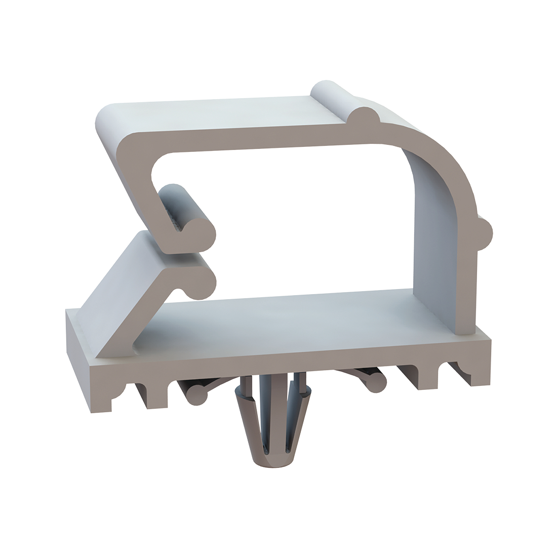 Buy Wire Saddle | 22SEWC750100 | Essentra Components