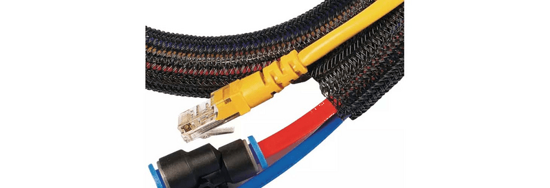 A detailed guide to cable sleeves | Essentra Components UK