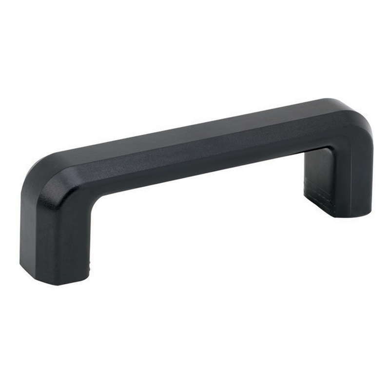 Buy Pull Handles - Arch Shape Plastic | Essentra Components UK
