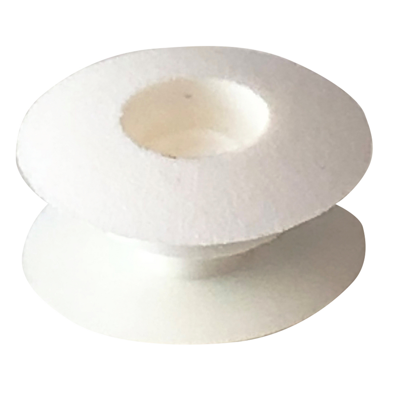 Buy Snap-Together Rivets - Male/Female Push | Essentra Components US