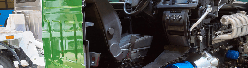 Guide to choosing the right cable clamp | Essentra Components US