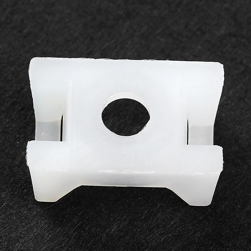 Acheter Embase collier | FTH-28RS-01 | Essentra Components