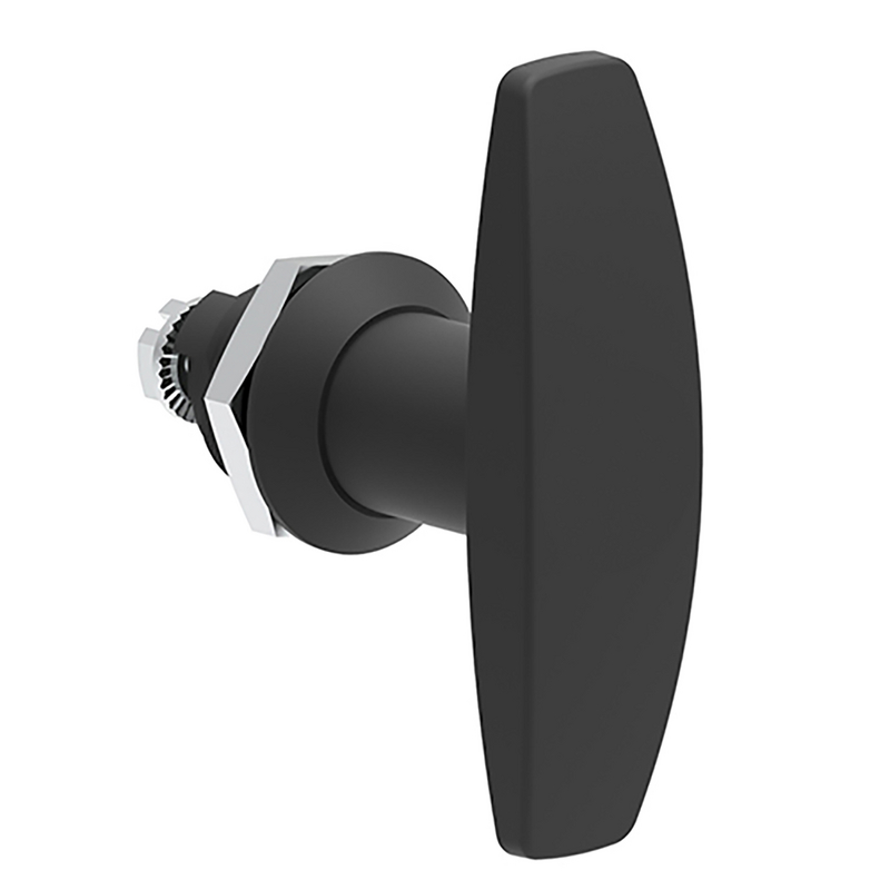 Buy T-Handle Latch | 110120000 | Essentra Components