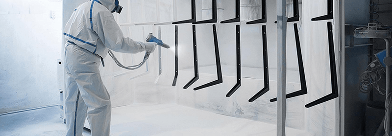 How to choose masking materials | Essentra Components UK