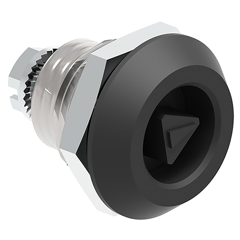 Buy Quarter Turn Spring Latch | 060123800 | Essentra Components