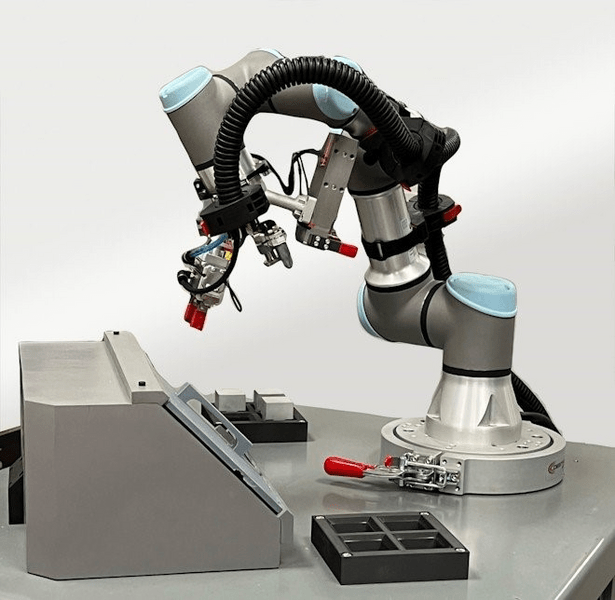 Webinar | Are Cobots for You? Automate Your Machining Processes with ...