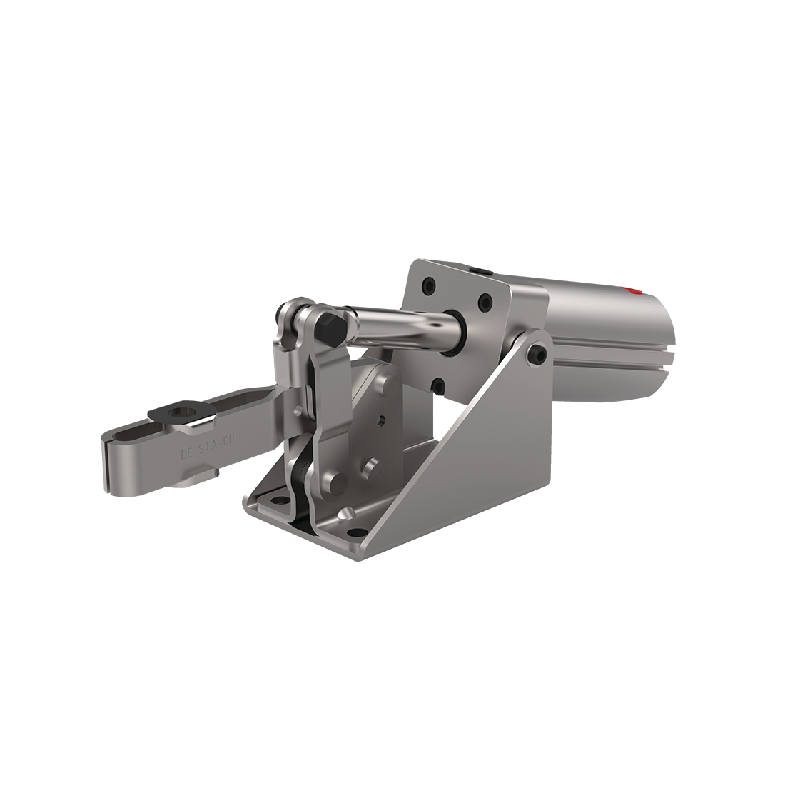 Buy Pneumatic Cylindrical Hold Down Clamps | TC-810-U | Reid Supply