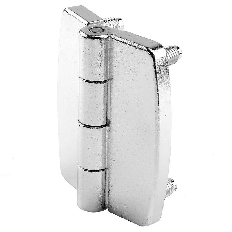 บานพับทรงใบไม้ - ตัวยึดแบบอินเสิร์ทเกลียวสลักเกลียวตัวผู้ | Essentra ...