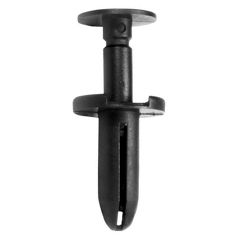 Buy Push-In Rivets - Tough Rivet | Essentra Components US