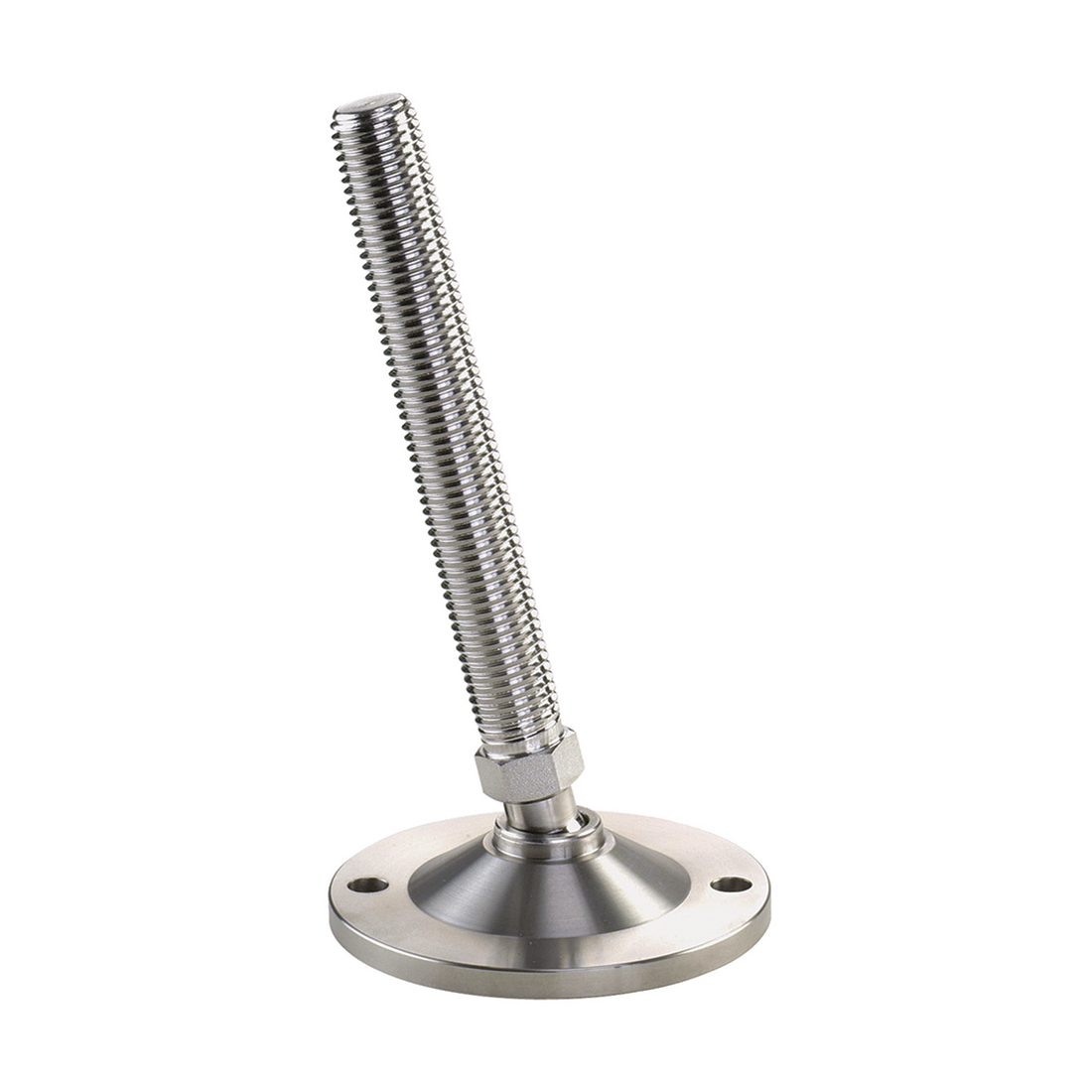 Buy Stud Mount Leveling Feet | 550106 | Essentra Components UK