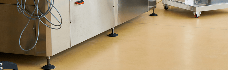 A guide to leveling feet and glides | Essentra Components US