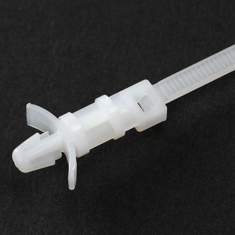 Buy Mounting Cable Tie | WIT-30RRA-4-M | Essentra Components US