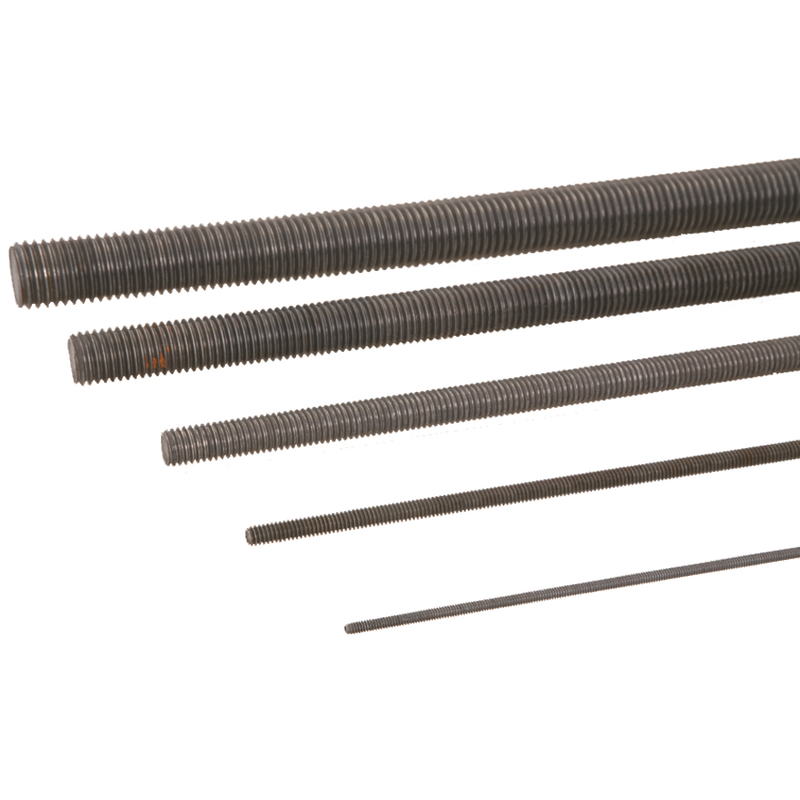 Buy Fully Threaded Studs & Rods | MTR-125 | Reid Supply