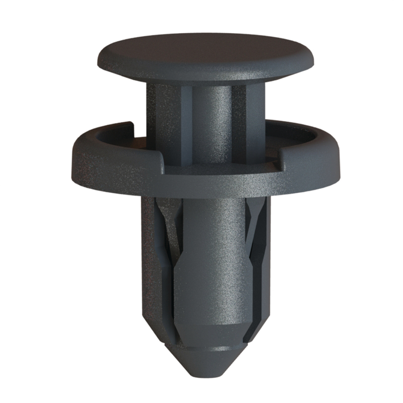 Buy Push-In Rivets - Snap-In Flush Top | Essentra Components US