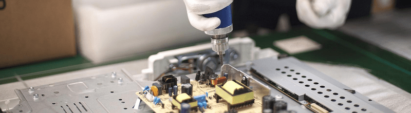 The complete guide to washers | Essentra Components US