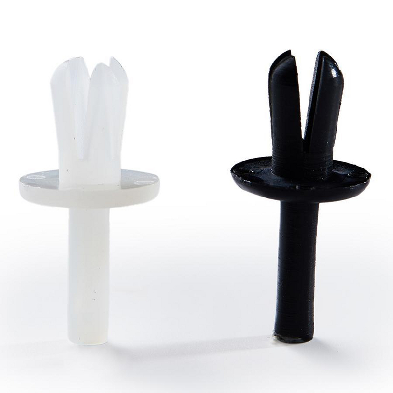 Buy Push-In Rivet | PPR-4 | Essentra Components US