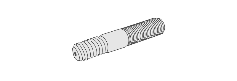 A guide to threaded rods | Essentra Components US