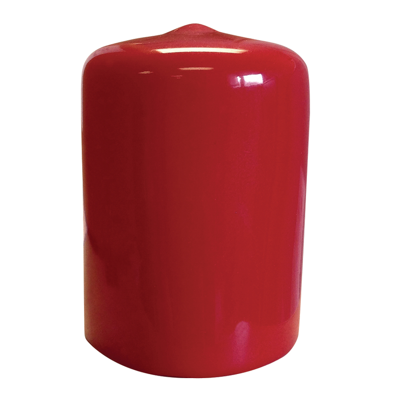 Buy Round End Cap | DMS2750-1A | Essentra Components US