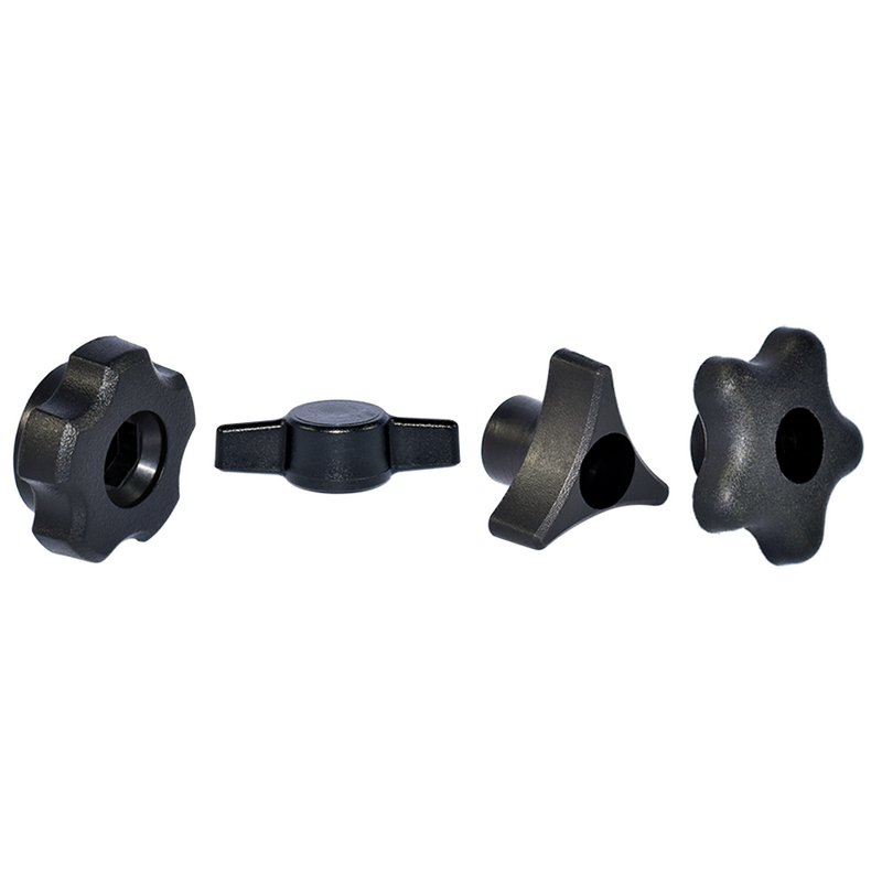Buy Self-Assembly Knobs | Essentra Components