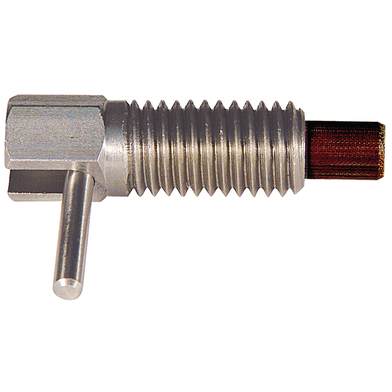 Buy Hand-Retractable Spring Plungers | FR-9 | Reid Supply