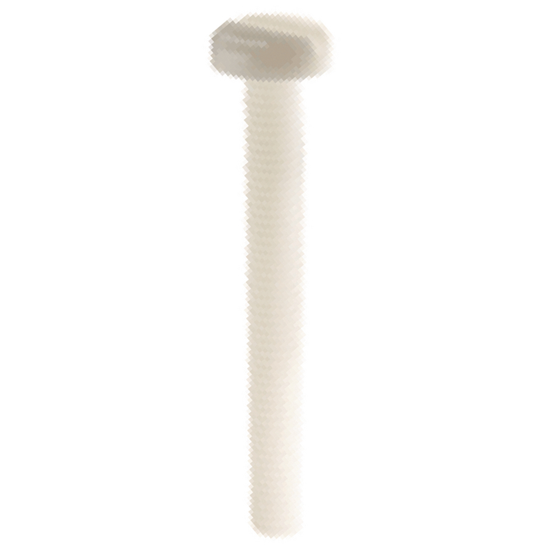 Buy Nylon Binder Head Screws | Essentra Components US