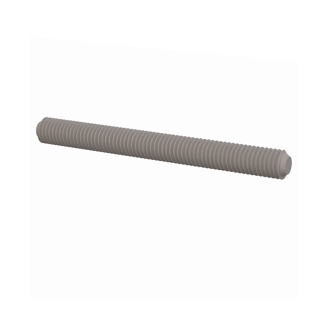 Buy Threaded Rod | 10373521 | Essentra Components