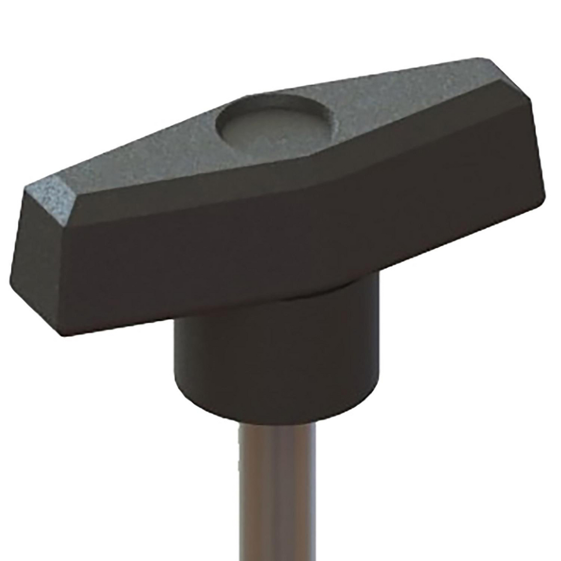 Buy Detent Pins T-Handle | Essentra Components