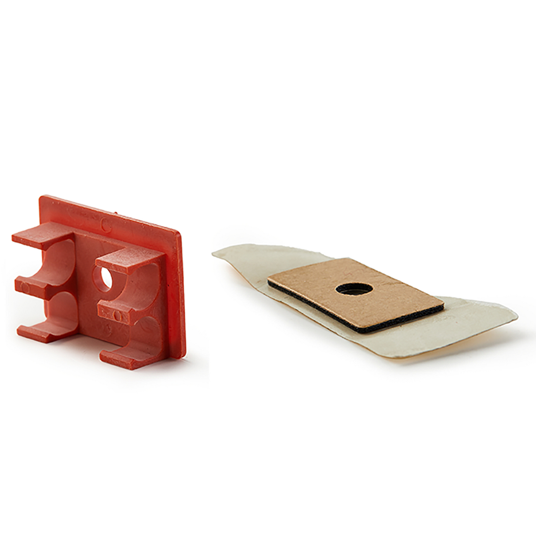 Buy Fiber Clip | EFA04-63-ASS | Essentra Components US