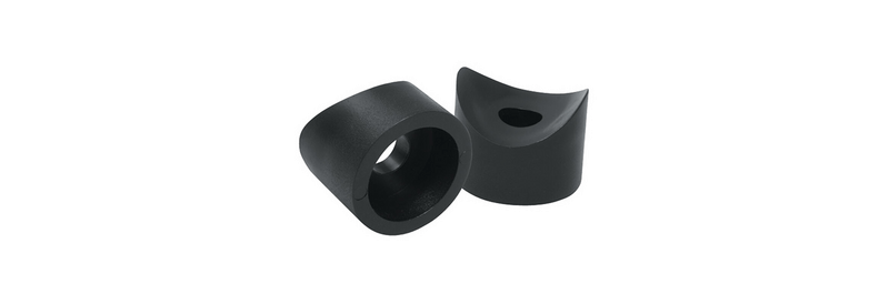 The benefits of rubber bumper feet | Essentra Components US