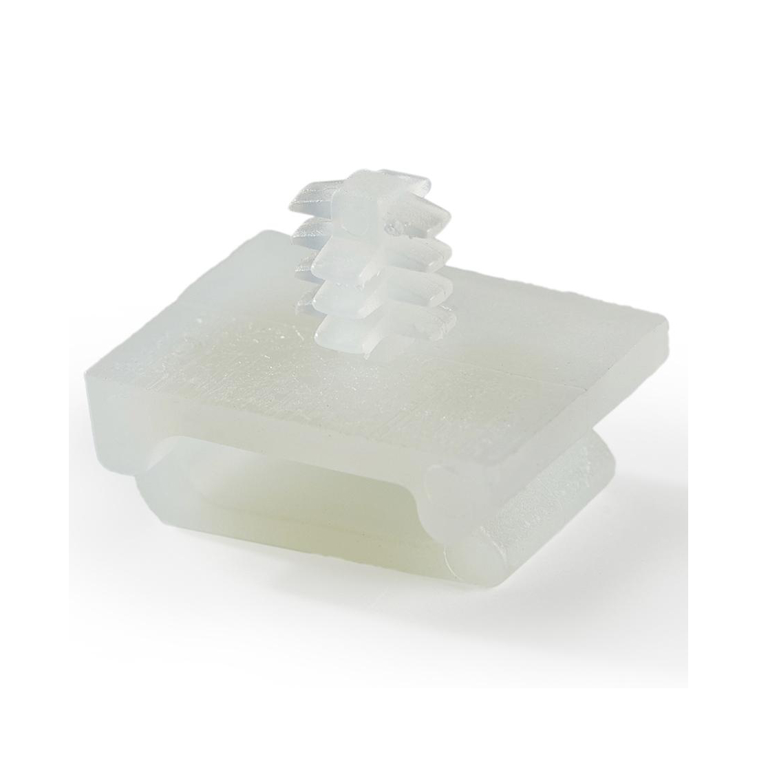 Buy Wire Saddle | MBHWSSE-1-01 | Essentra Components US