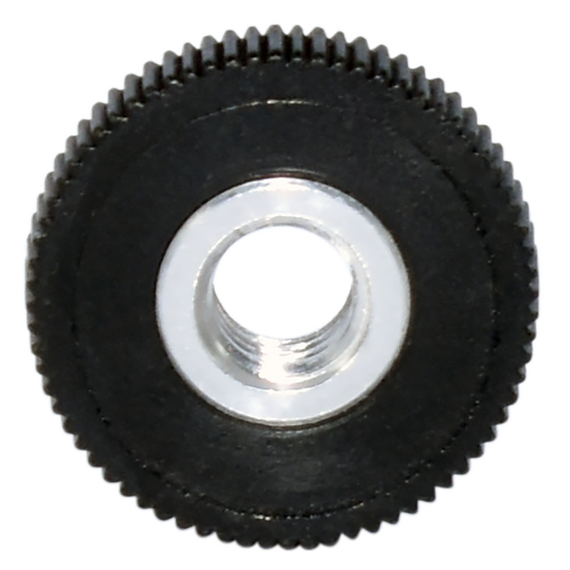 Buy Knurled Knob | 10558966 | Essentra Components