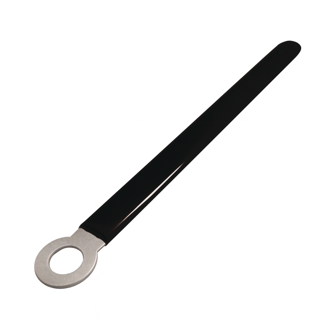 Buy Vinyl-Coated Adjustable Steel Clamp | Essentra Components US