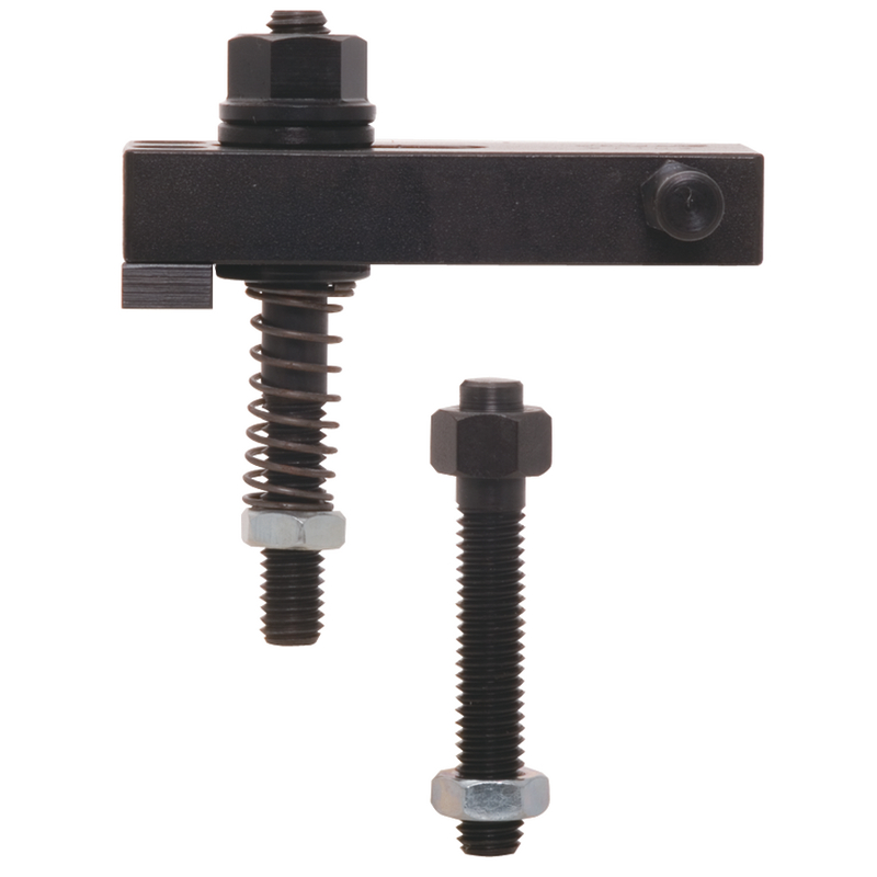 Buy Flange Nut Machine Strap Clamp Assemblies | JCA-12716 | Reid Supply