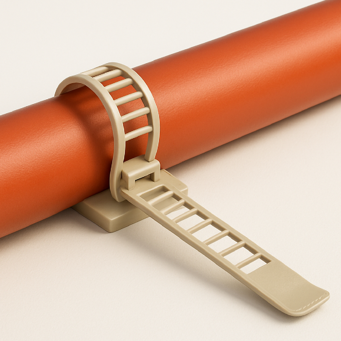 Buy Mounting Cable Ties - Adhesive Mount, Ladder | Essentra Components AU