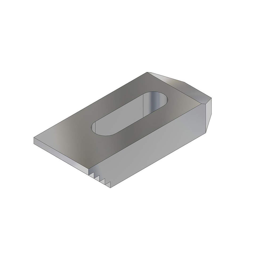 Buy Machine Strap Clamps | CS-1 | Reid Supply