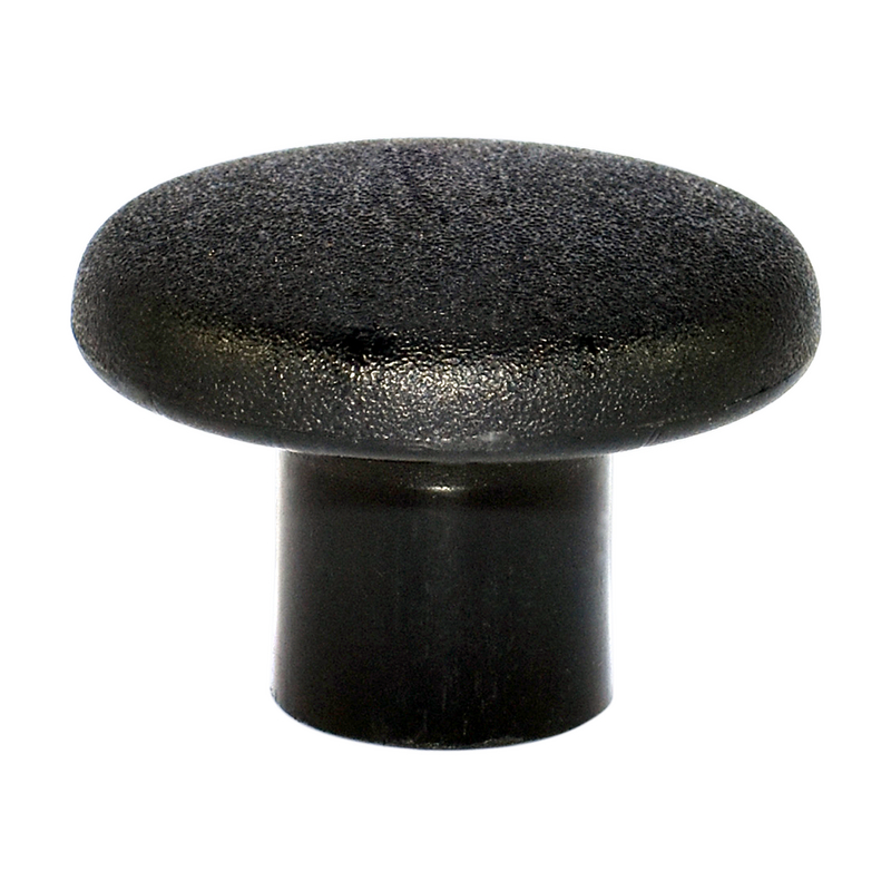 Buy Round Knob | KN6C----PL5--21 | Essentra Components
