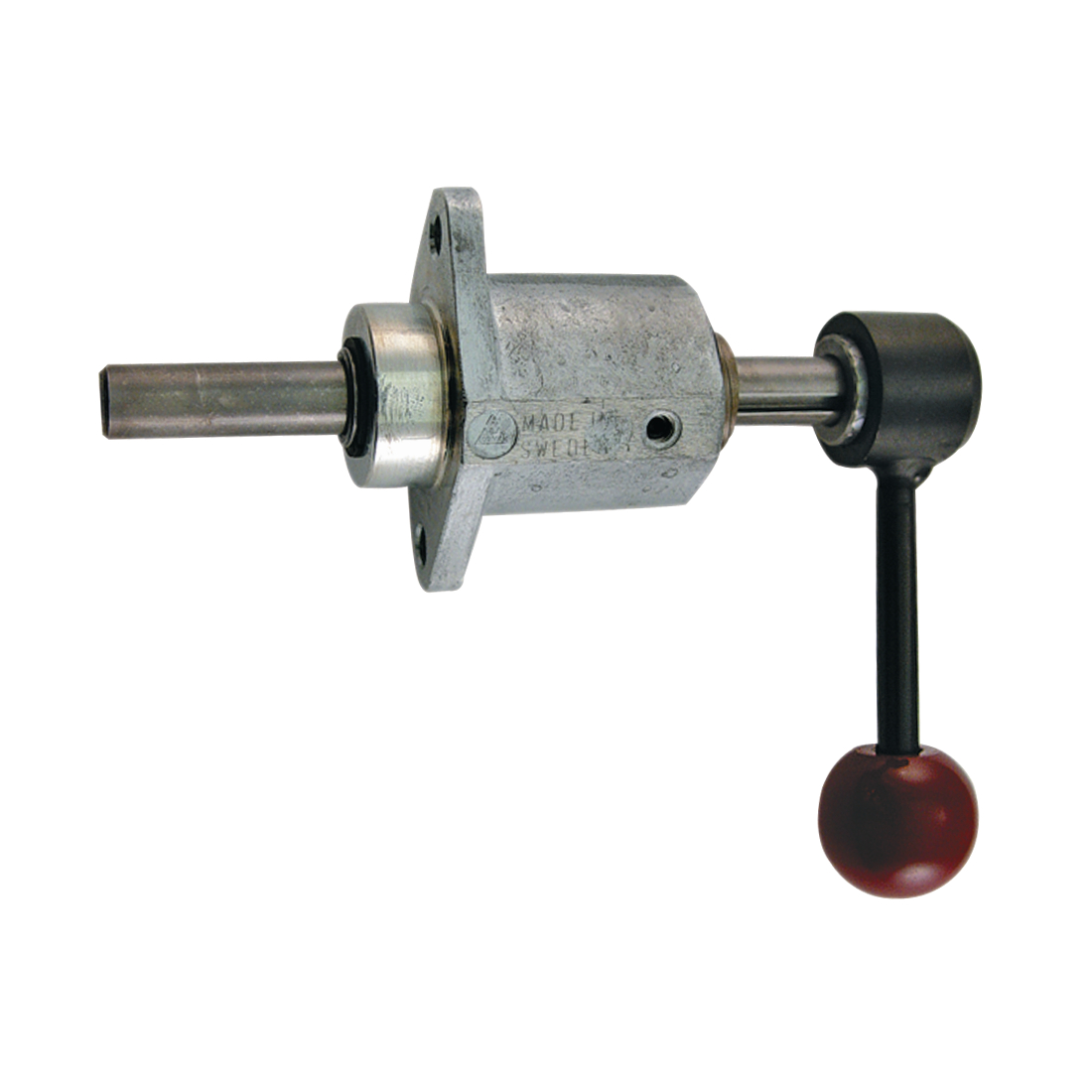 Buy Flanged Plunger Clamps | TC-3000 | Reid Supply