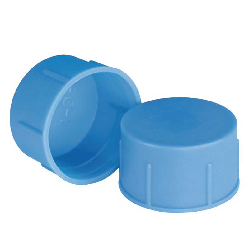 Buy Packaging Tube Caps | Essentra Components CA
